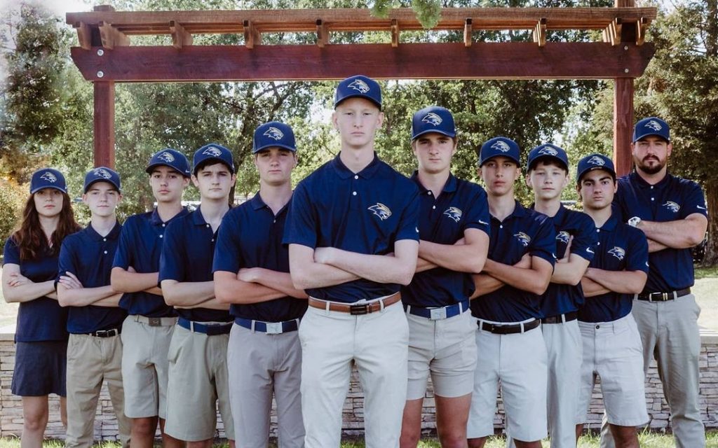 PANTHERS BOOSTERS – Serving West Park High School, Roseville, CA